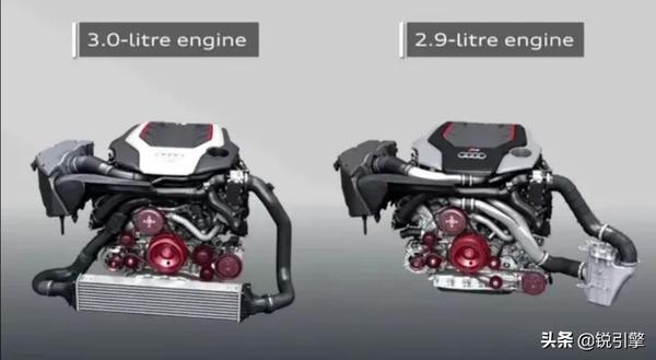 德系三强BBA 3.0T发动机技术对比 - 知乎