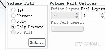 fluent meshing 的 control 设置 - 知乎