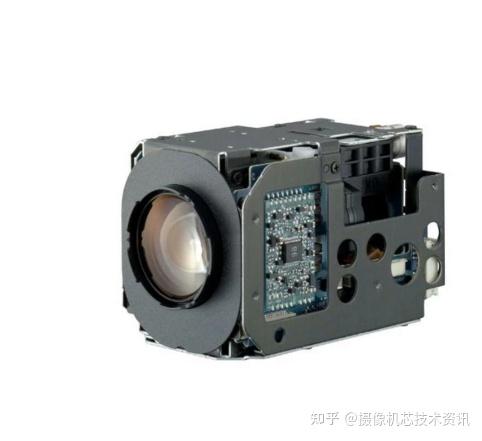 索尼 FCB-EX480CP 18x EXview NTSC 色块相机 - 知乎