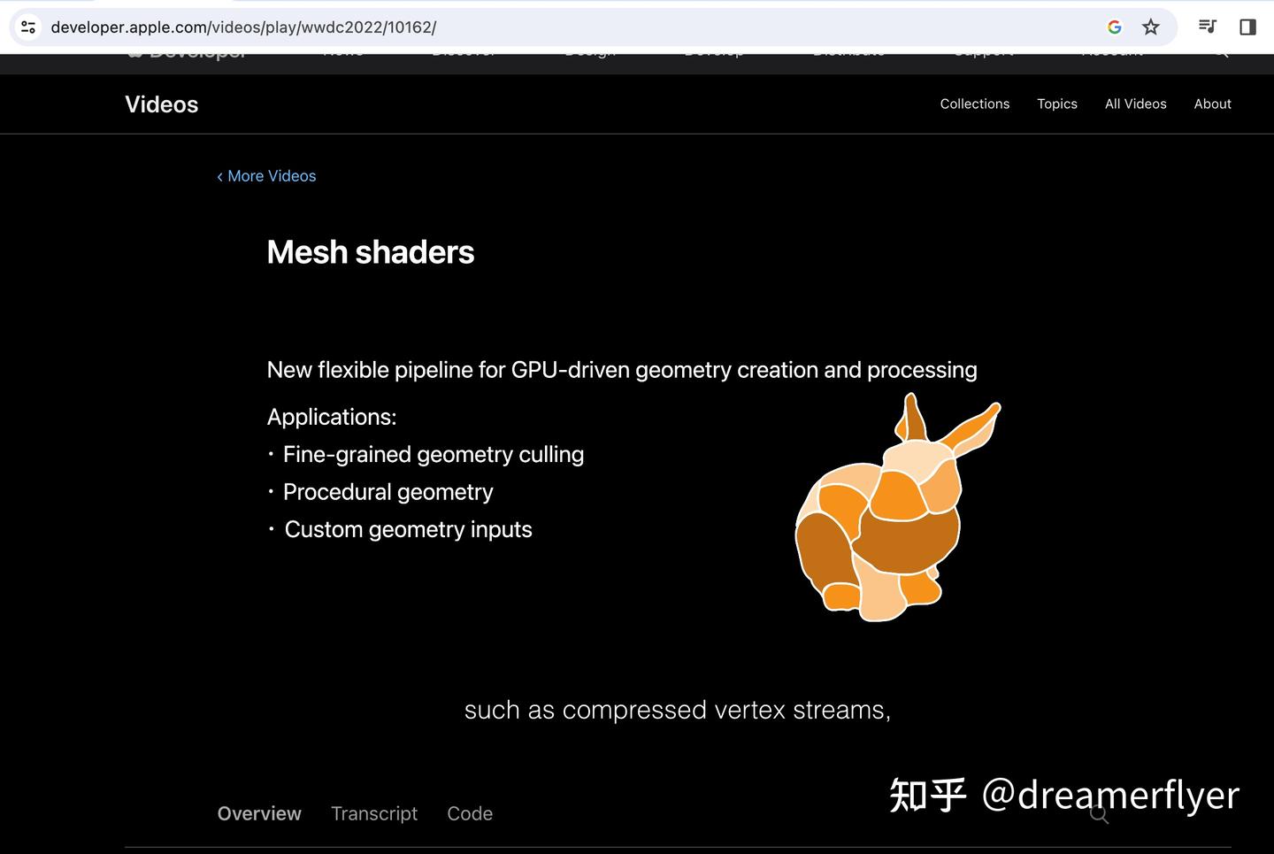 [技术美术] 技美篇（九）：【渲染】GPU 遮挡剔除--期待 mesh Shader - 知乎
