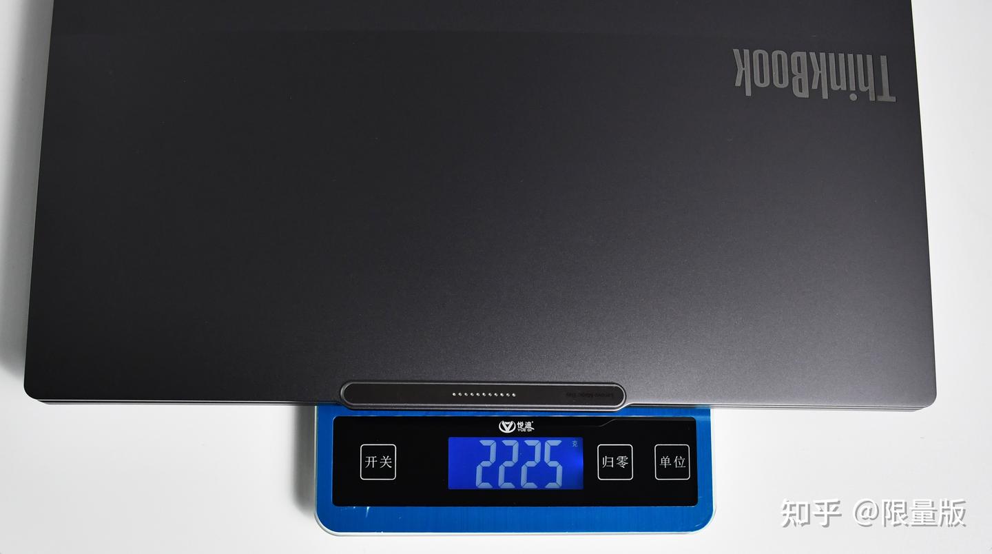 ThinkBook 16p 2023测评：内外兼顾 全能高性能新标杆创作本 - 知乎