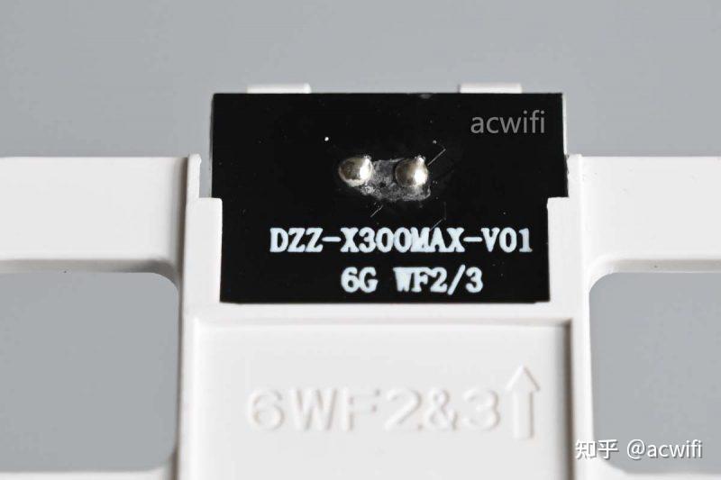 通则ZLT X300 MAX 5G CPE拆机，三频BE19000支持6G和N79 - 知乎