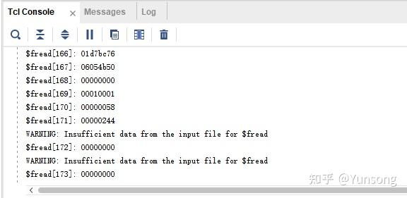 Verilog 文件操作-$fgetc，$fgets，$fscanf，$fread - 知乎