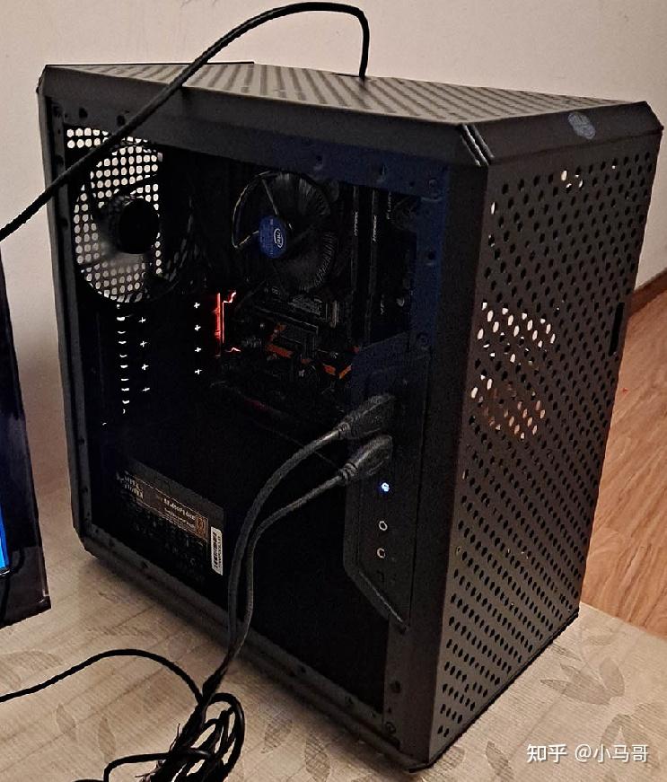 2021年10月更新，intel第11代i5-11400F,11400装机硬件配置方案推荐。i5-11400搭配主板推荐，i5-11400F ...