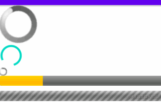 Android修行手册 - ProgressBar-上 - 知乎