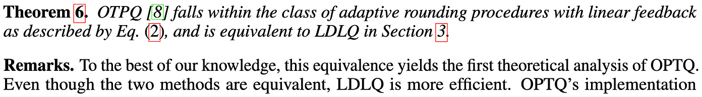 QuIP：大型语言模型的2位量化 - 知乎