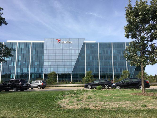 安斯泰来获得欧盟委员会关于首创作用机制药物Evrenzo-Roxadustat（罗沙司他）用于慢性肾脏病（CKD）症状性贫血成人患者的批准 - 知乎