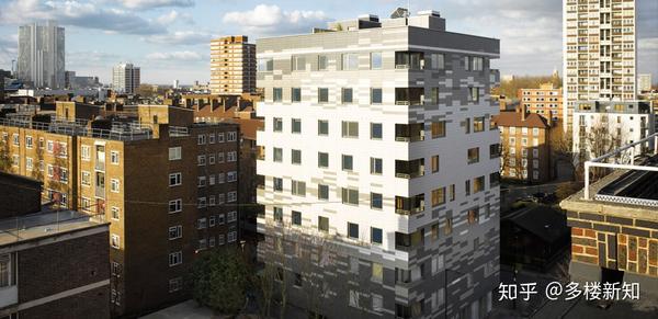 CLT (Cross Laminated Timber）正交胶合木——给木结构建筑更多可能 - 知乎