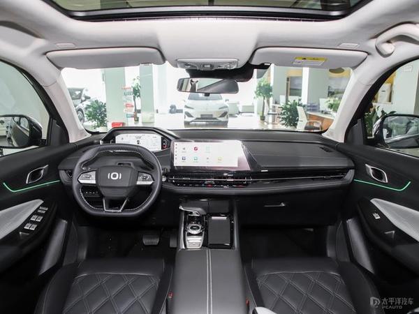 长安启源Q05开启预售 预售价12.99-15.99万元 - 知乎