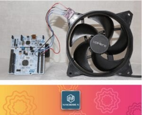 ST全新的AI解决方案——NanoEdge AI Studio - 知乎