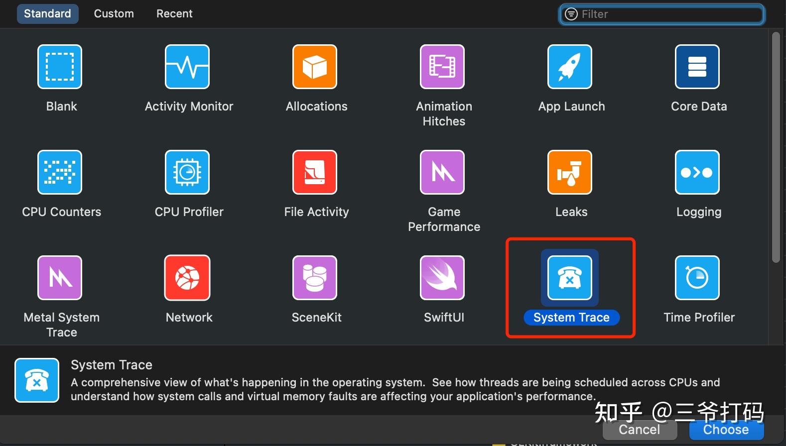 iOS/OSX异常 WAKEUPS（闲置唤醒） - 知乎