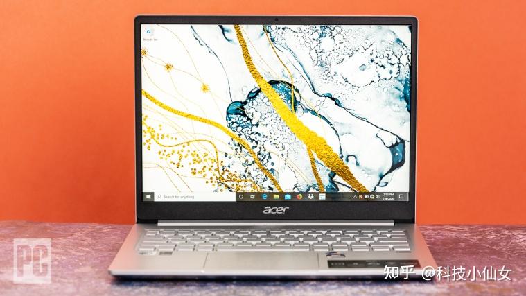 宏碁 Swift 3 (2020) 评测 - 知乎