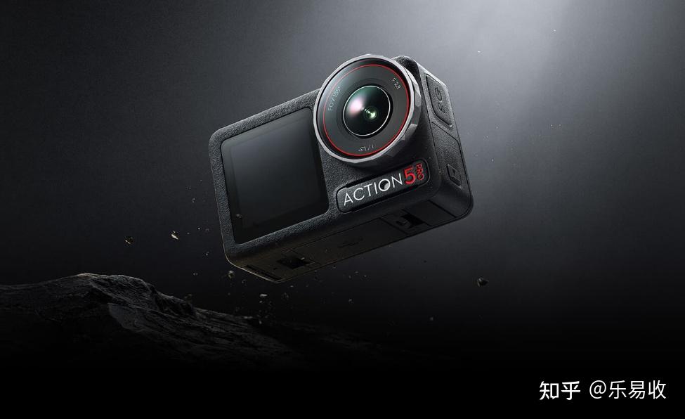 大疆 Osmo360、Action5pro、Pocket3 如何选择？看完这篇你就知道了！ - 知乎