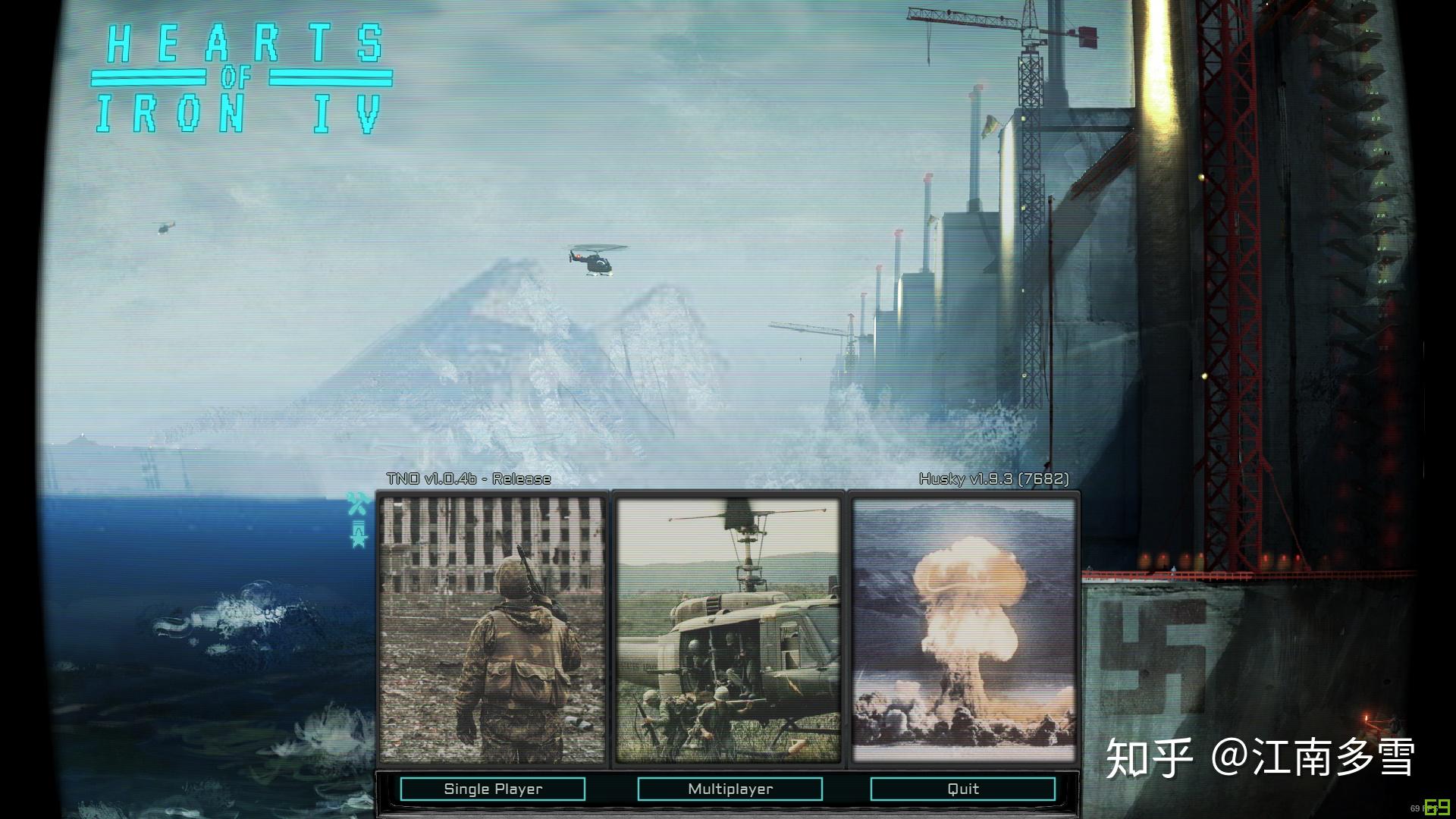 TNO的简单测评 - 知乎