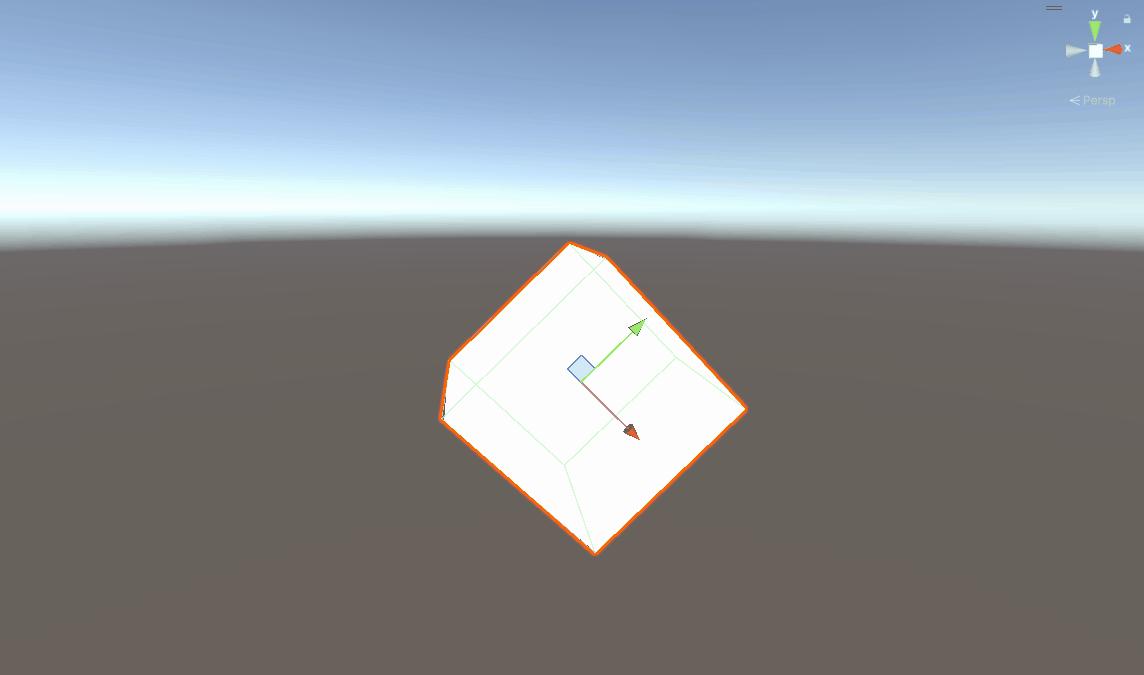 【TA】【Shader】矩阵在顶点变换上的应用 - 知乎