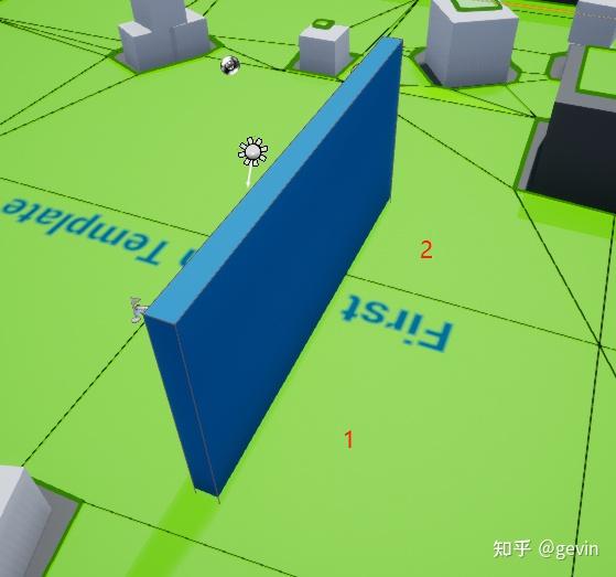 UE4中Navmesh动态更新方案及优化 - 知乎
