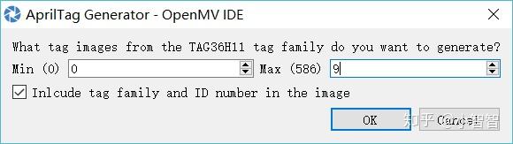 星瞳科技OpenMV视频教程11-AprilTag标记追踪 - 知乎