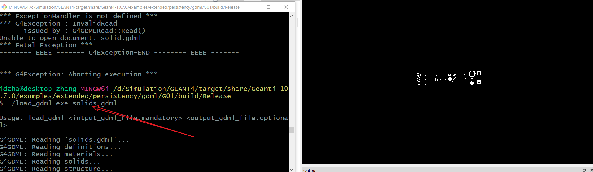 GEANT4-GDML-安装学习 - 知乎