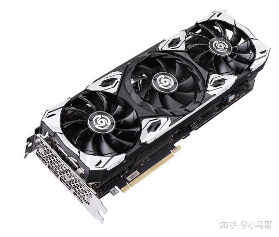 2021年6月3日，最新上市的3080TI显卡汇总 - 知乎