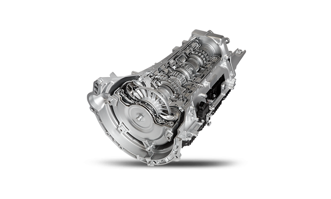 AT变速箱最新资讯及技术分析（十三）——现代8AT自动变速箱 - 知乎