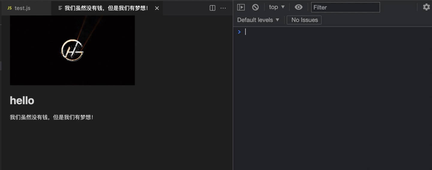 解锁 VS Code 更多可能性，轻松入门 WebView - 知乎