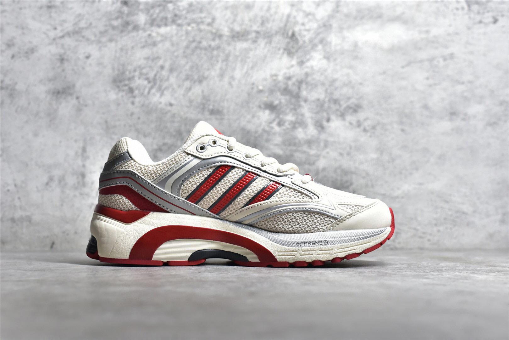 Adidas Spiritain 2000 阿迪达斯户外机能跑步鞋 - 知乎