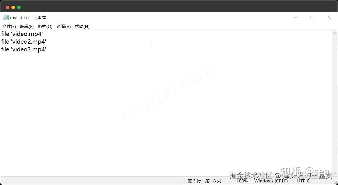 Java能剪辑视频 ffmpeg-spring-boot-starter - 知乎