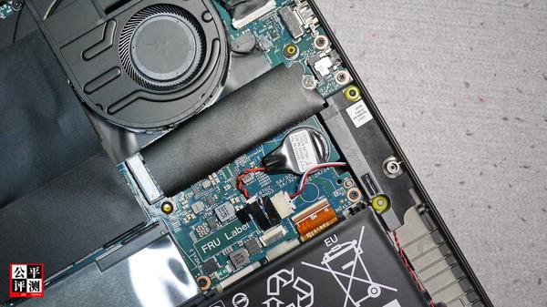 ThinkPad P1 Gen 5评测上篇：君需性能吾乃梦幻？ - 知乎