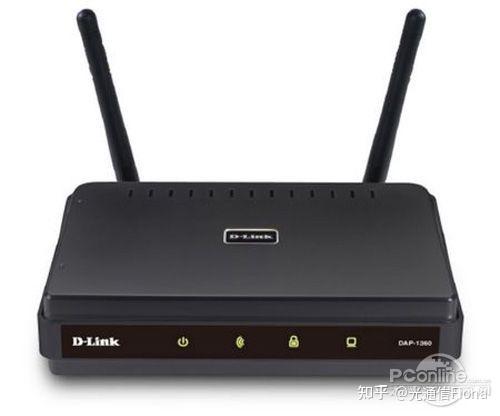 无线AP是什么，如何选择？ - 知乎
