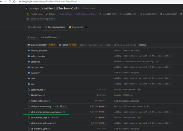 AI绘画：搭建自己的AI绘画网站(Stable Diffusion) - 知乎