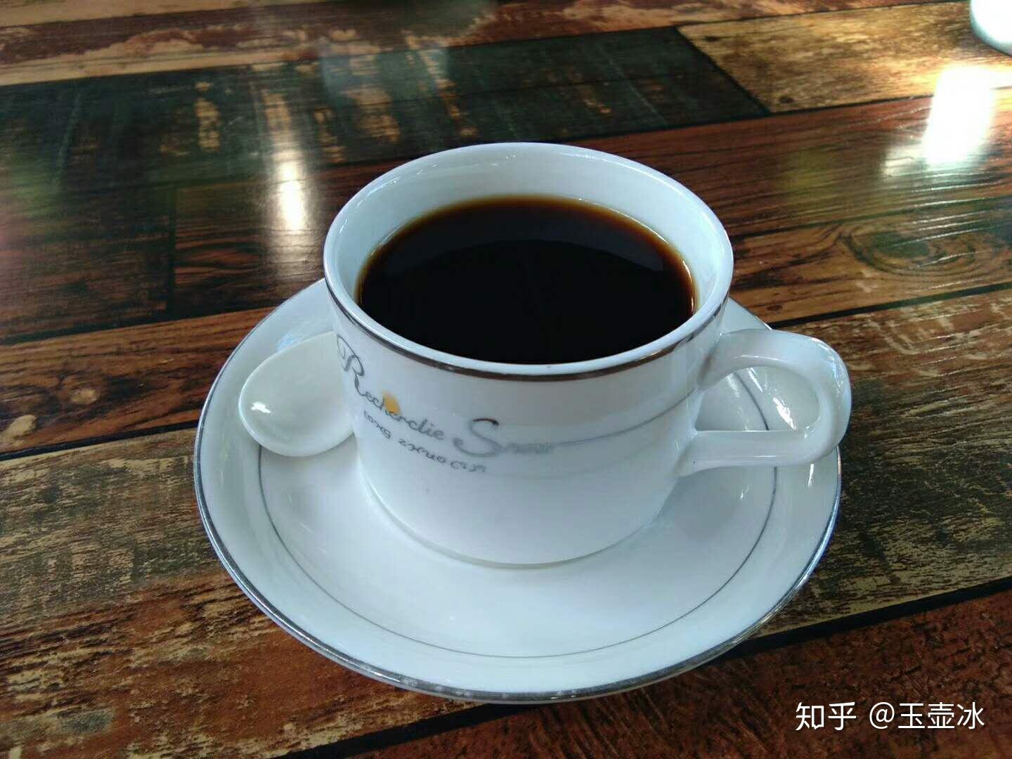 大理宾川县朱苦拉村---小粒咖啡的起源地 - 知乎