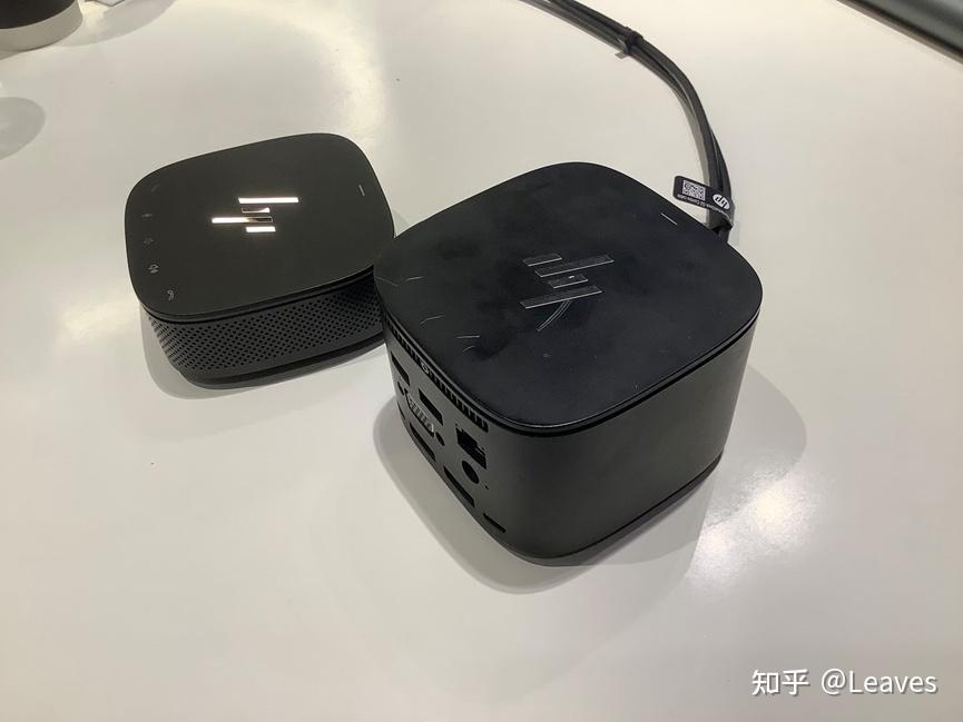 【Teardown】HP Thunderbolt Dock G2 English Ver. - 知乎