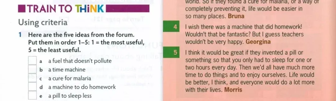 THiNK！传说中《新概念英语》系列的终结者，它到底是个什么神教材？ - 知乎