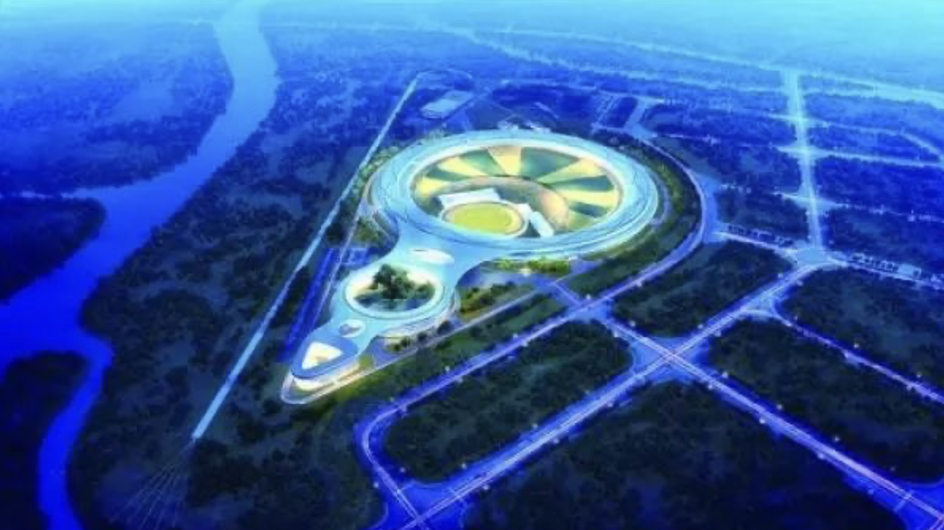 【科学强国】“照亮”微观世界，HEPS到底是个啥？ - 知乎