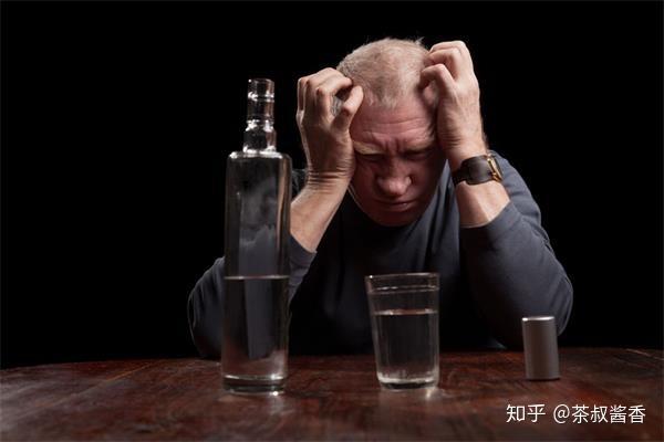 常说的 酒精上头”是这个原因,不要全都认为是酒的问题 知乎