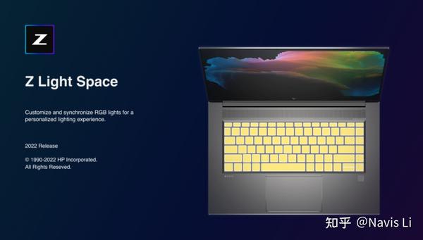真正的工作站除了 英特尔®酷睿™i9还有什么——HP ZBook Studio G10体验评测 - 知乎