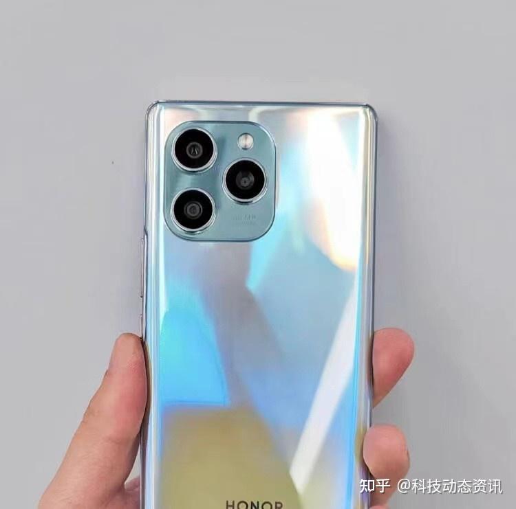 荣耀太猛了：外观超越iPhone 14 Pro，跌至1699元！ - 知乎