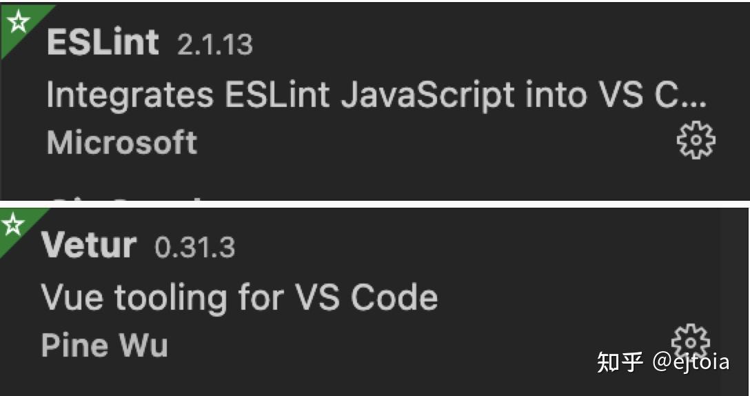 在 Vue3 + Vite + TS 项目中配置 ESLint，让 VSCode 编辑器自动修复错误 - 知乎