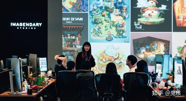 近十款RPG在研，FunPlus超2000人突围SLG红海 - 知乎