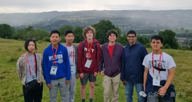 刚刚，中国IMO奥数憾失第一，五连冠统治被美国队终结 - 知乎