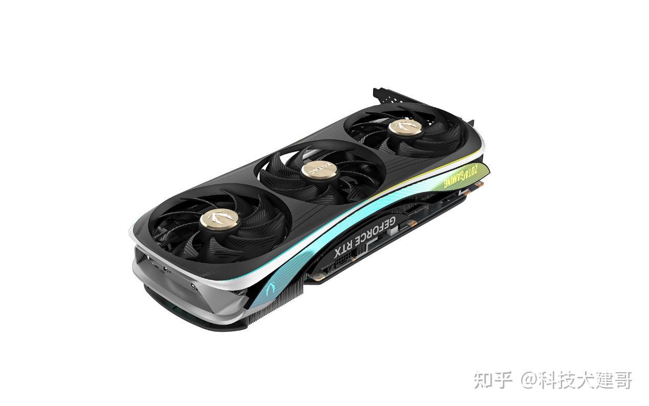 英伟达 RTX 4090｜4080 详细参数公布；多款新品显卡正式开卖 - 知乎