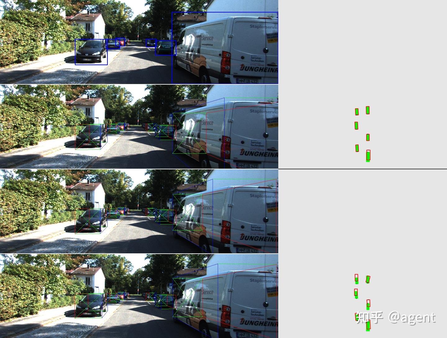 [CVPR 2017] 3D Bounding Box Estimation Using Deep Learning and Geometry ...