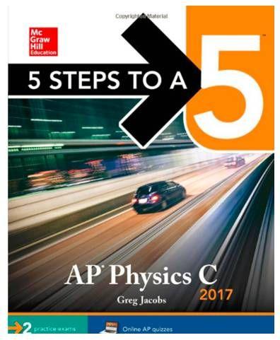 AP物理C | 教材使用+资料免费下载，看这一篇就够了 - 知乎