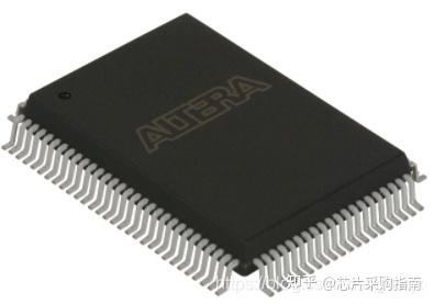 干货——芯片主要封装类型介绍 - 知乎