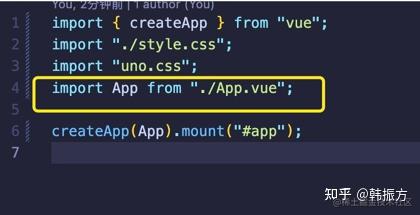 Vue3 如何实现一个全局搜索框 - 知乎