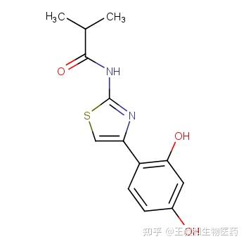 地表最强的美白成分肽安密多（Thiamidol）有多强？ - 知乎