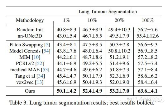 T3D——新一代三维医学图像理解框架 - 知乎