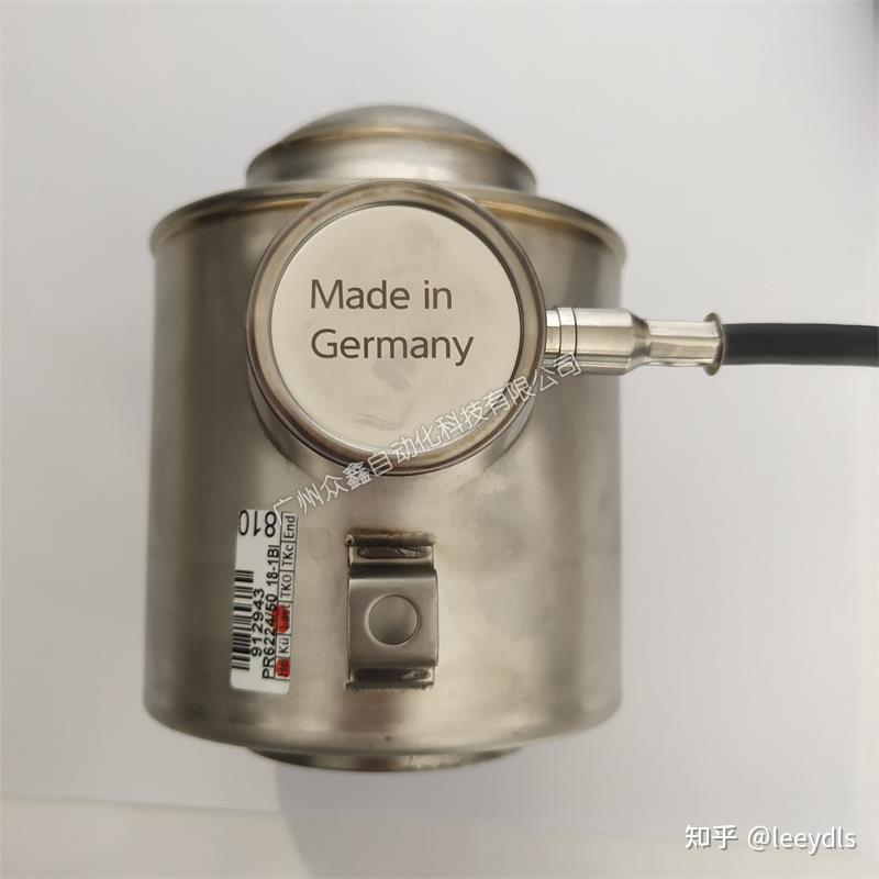 PR6224/25t C3,PR6224/50t C3称重传感器 德国茵泰科Minebea Intec（原赛多利斯） - 知乎