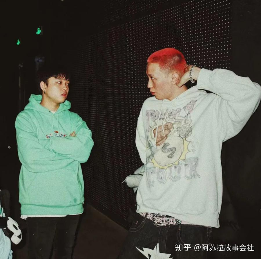 艾志恒ASEN专访｜“我认为音乐是没有边界的” - 知乎