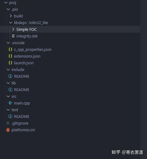 Simple FOC&Ardurio - 知乎